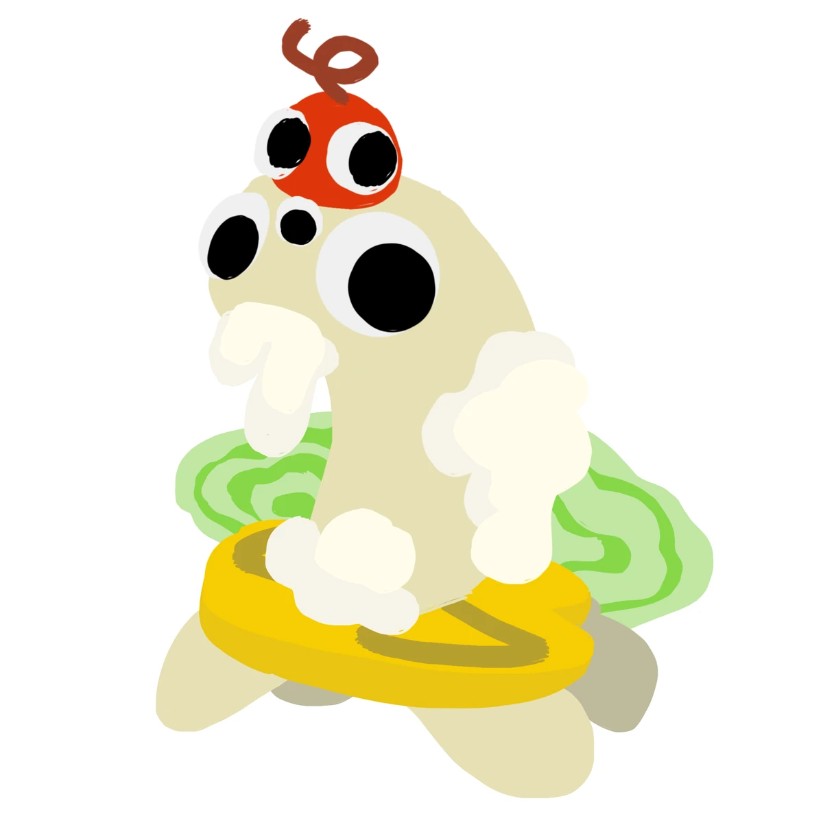 Candlewing | Fansnax Wiki | Fandom