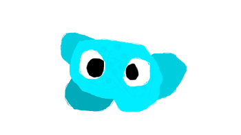 Blue posponge | Fansnax Wiki | Fandom