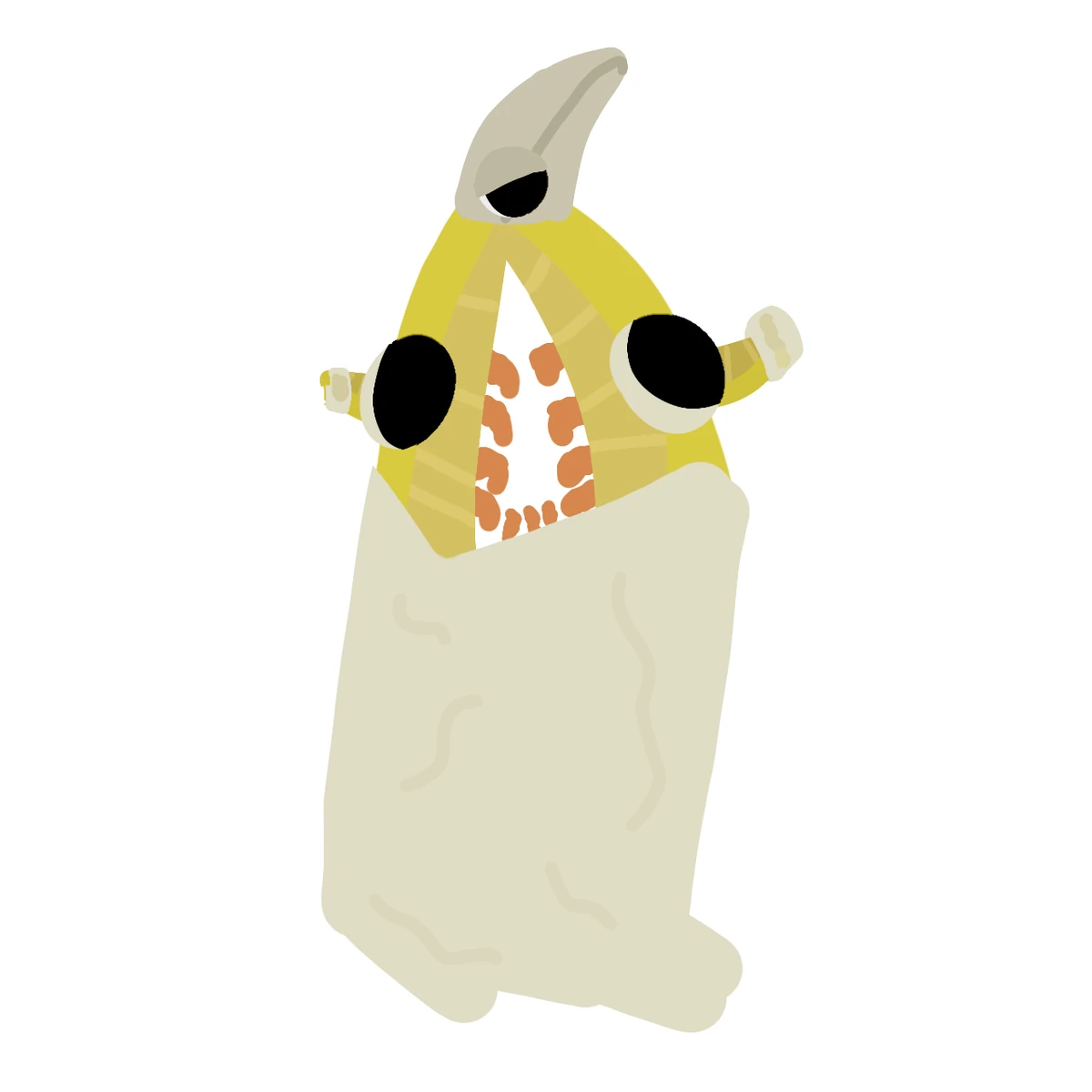 Kalamari | Fansnax Wiki | Fandom