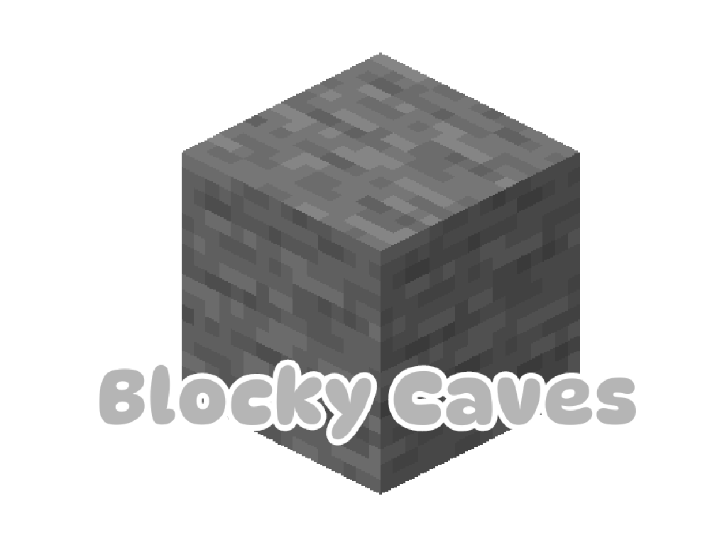 Blocky Caves | Fansnax Wiki | Fandom
