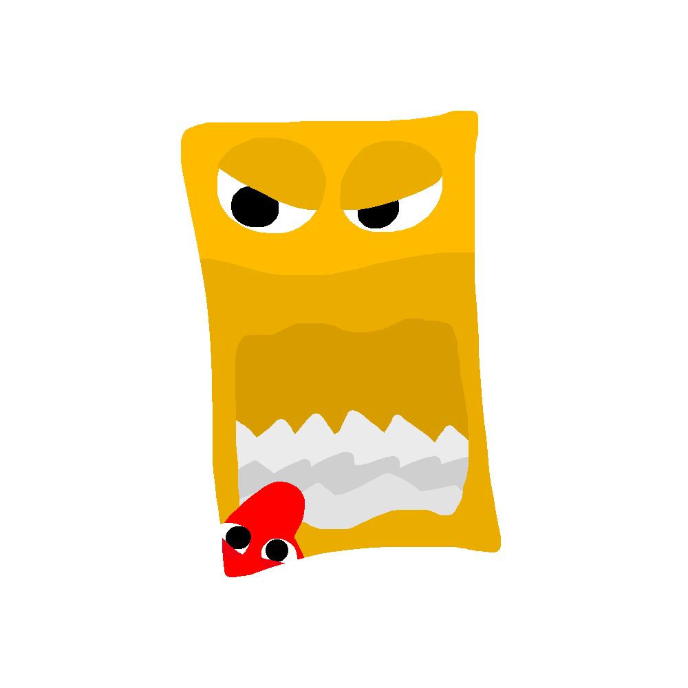 Snappy Snakpod | Fansnax Wiki | Fandom