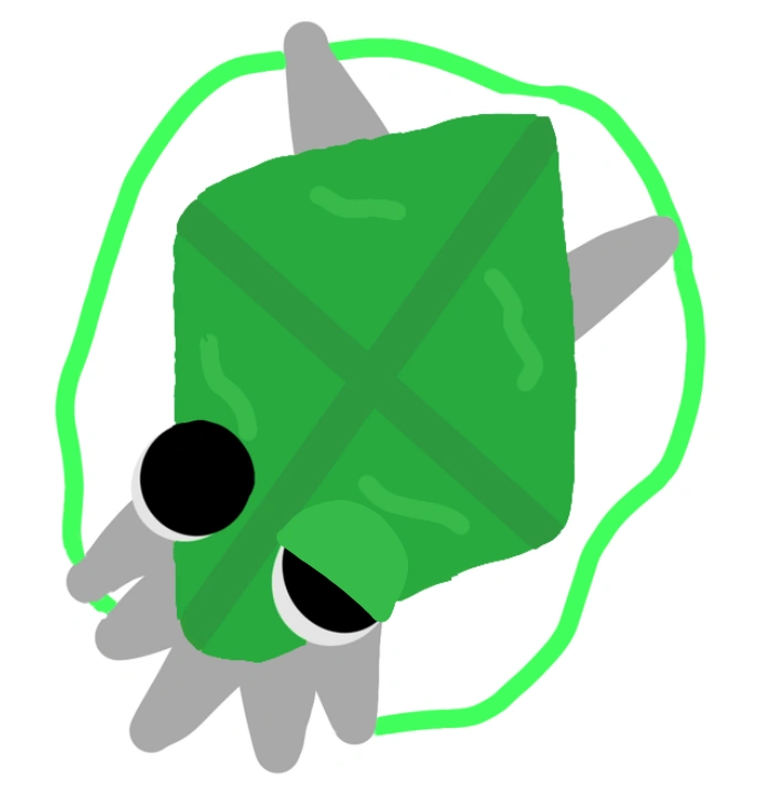 Rock Rad Plargo | Fansnax Wiki | Fandom