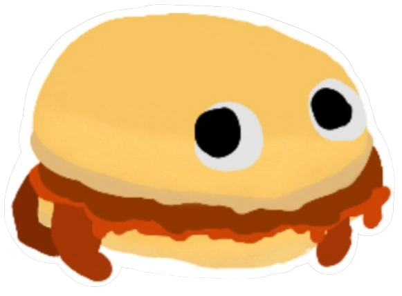 Meatball Sandopede | Fansnax Wiki | Fandom