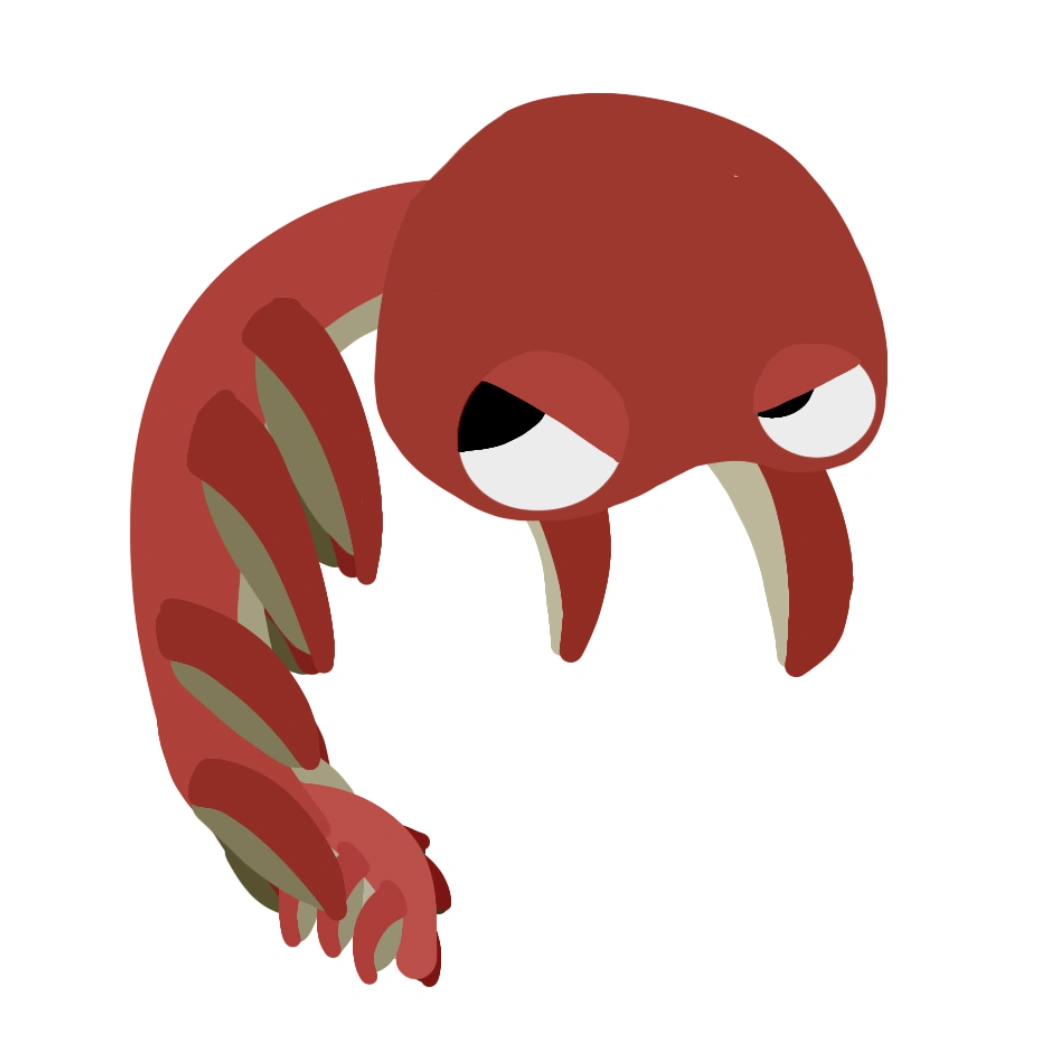 Applemalocaris | Fansnax Wiki | Fandom