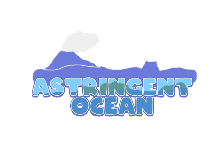 Astringent Ocean | Fansnax Wiki | Fandom