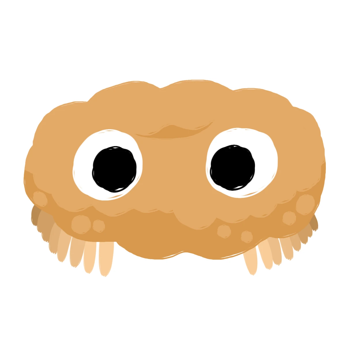 Mochipede | Fansnax Wiki | Fandom