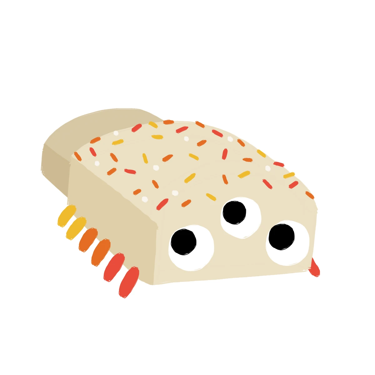 Fudgie | Fansnax Wiki | Fandom