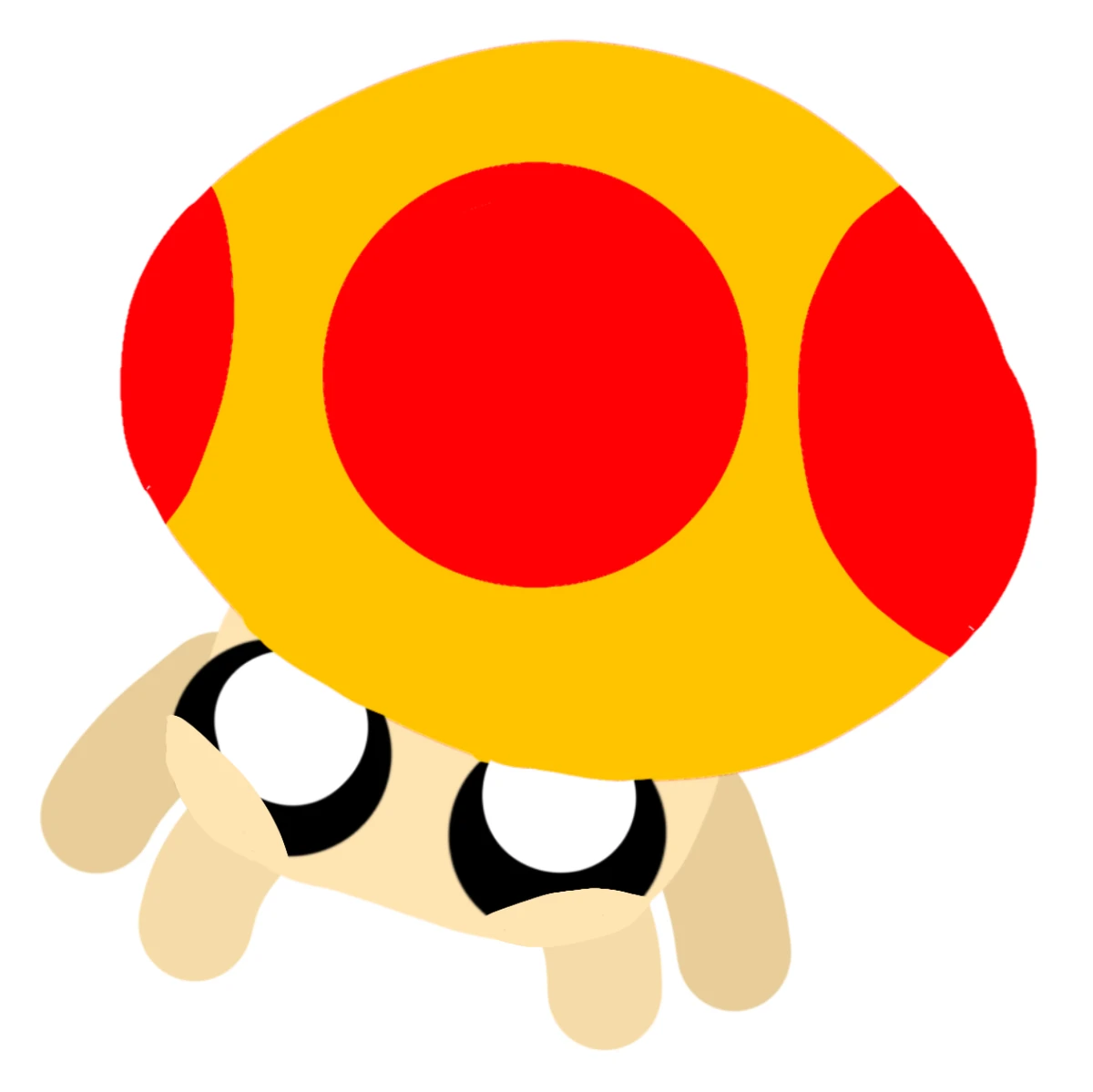 Mega Mushgnat | Fansnax Wiki | Fandom