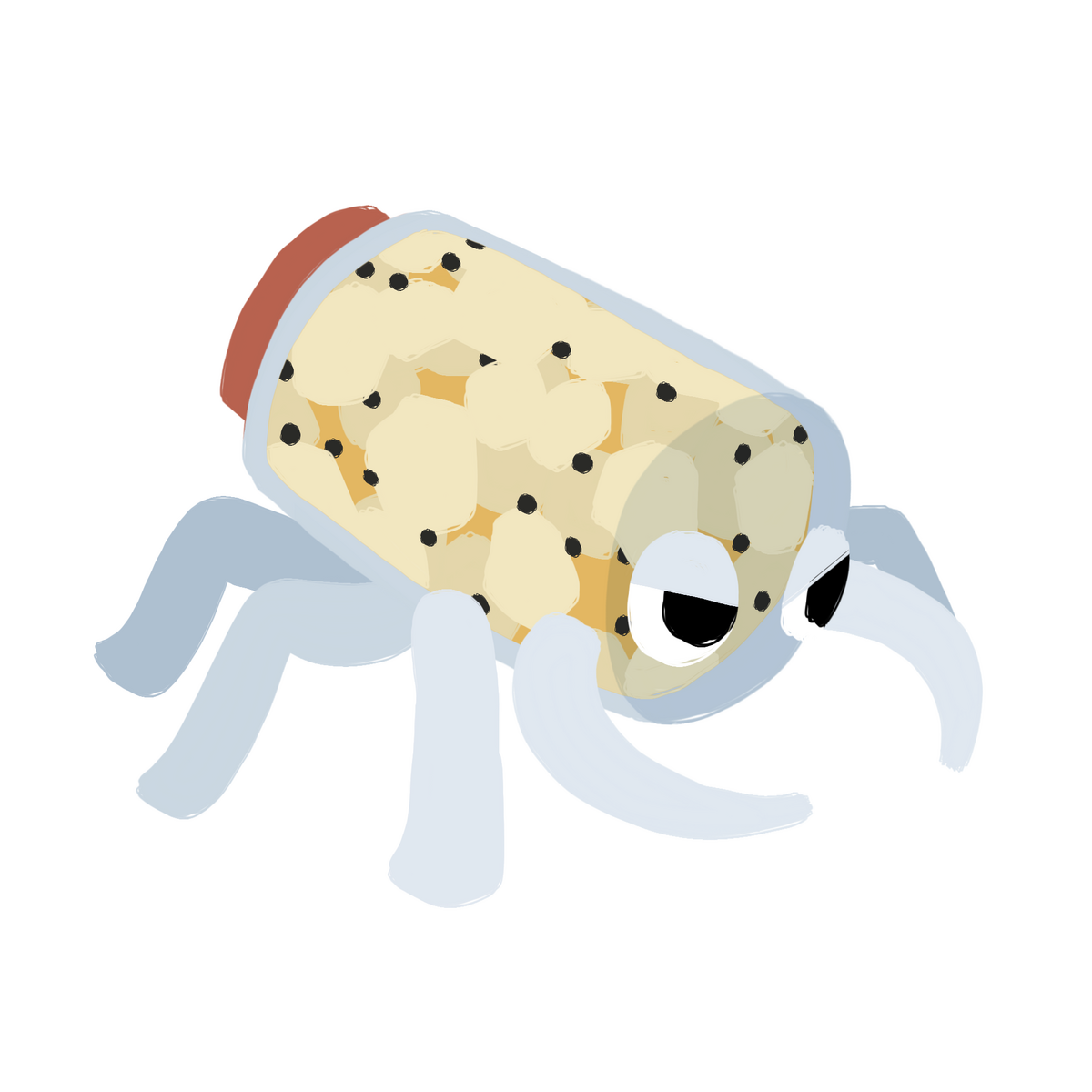 Pickled Spuddy Fansnax Wiki Fandom