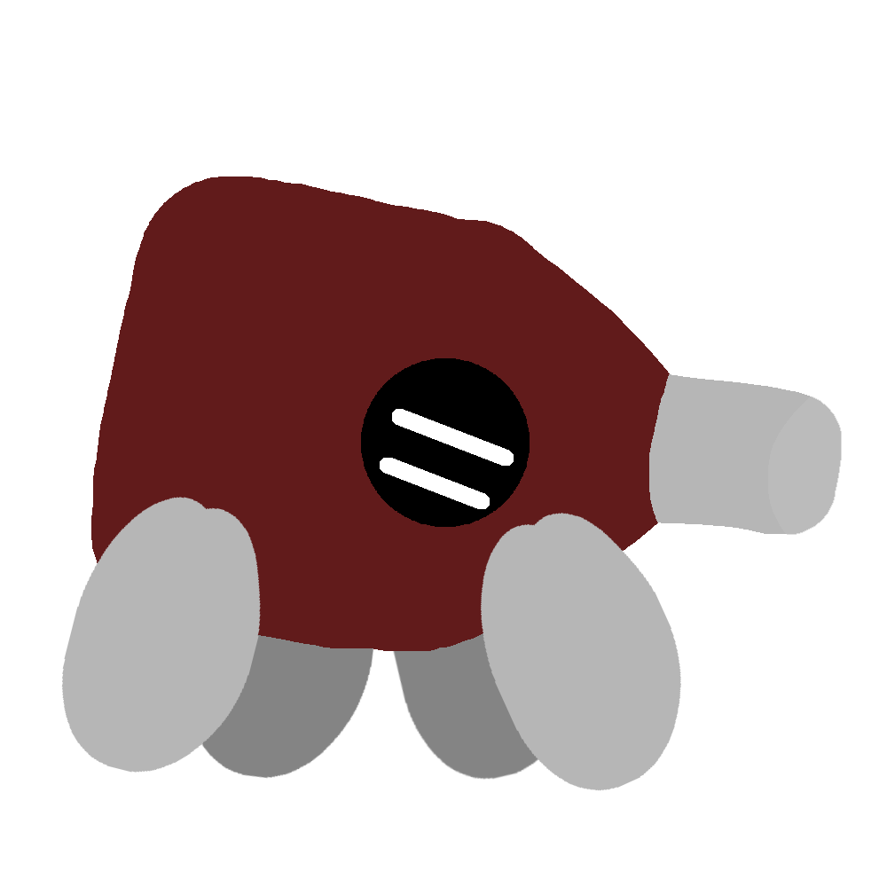 Maroon Bugstard | Fansnax Wiki | Fandom