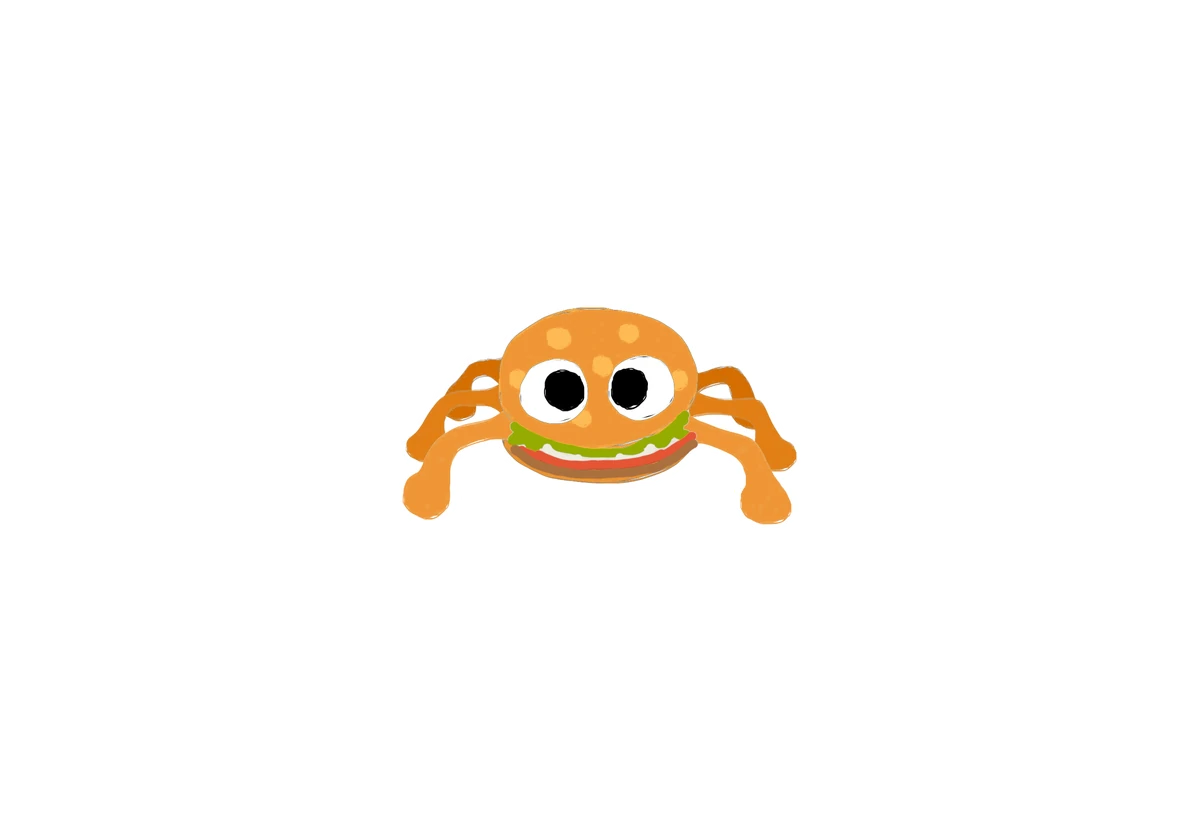Burgie | Fansnax Wiki | Fandom