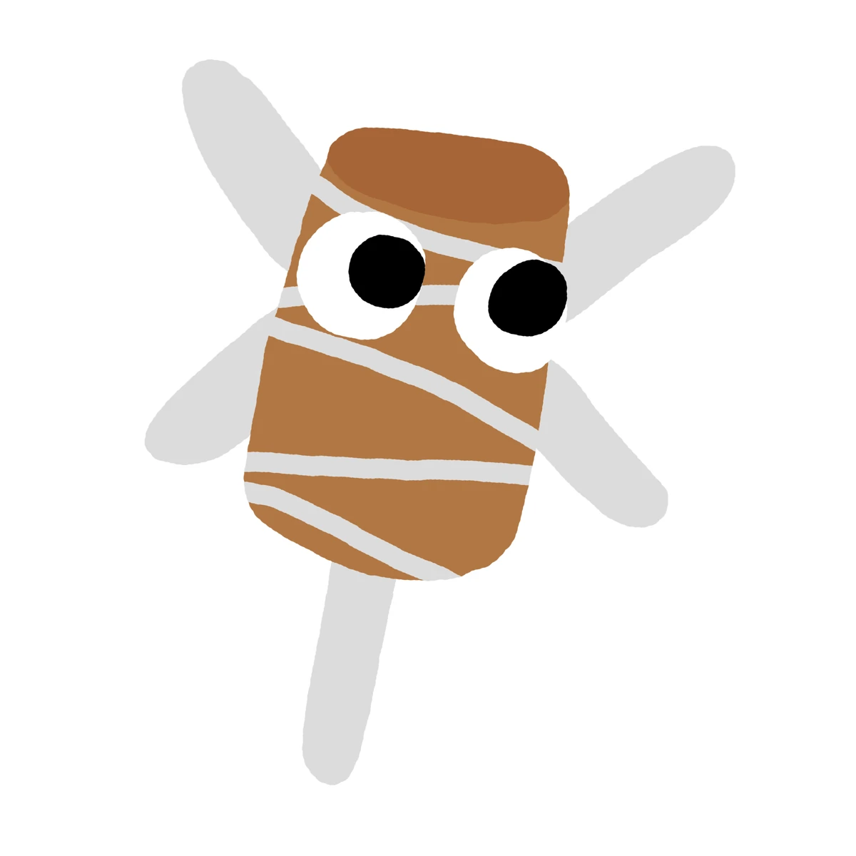 Butterfry | Fansnax Wiki | Fandom