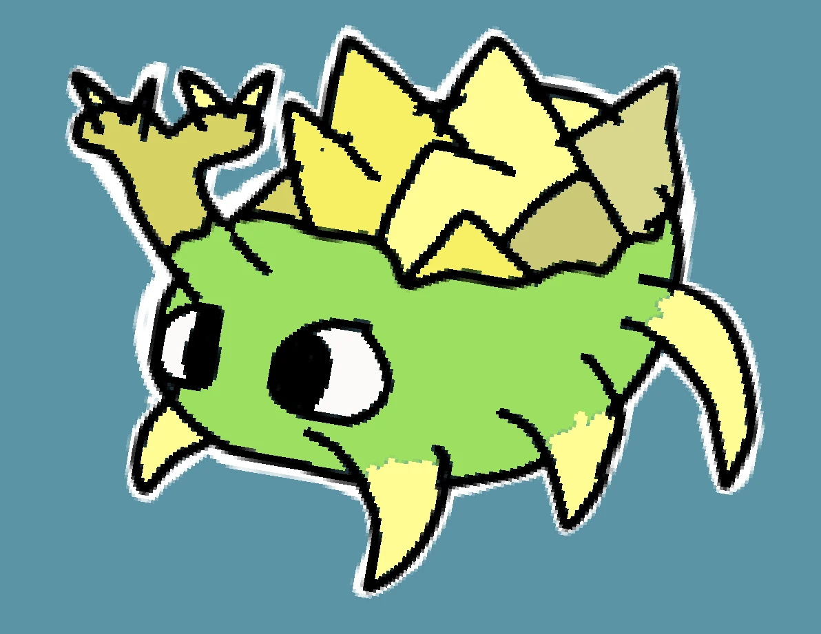 Duri Beetle | Fansnax Wiki | Fandom