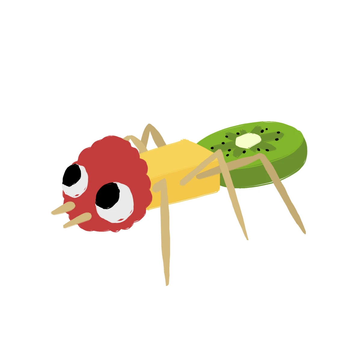 Fruitskabug | Fansnax Wiki | Fandom