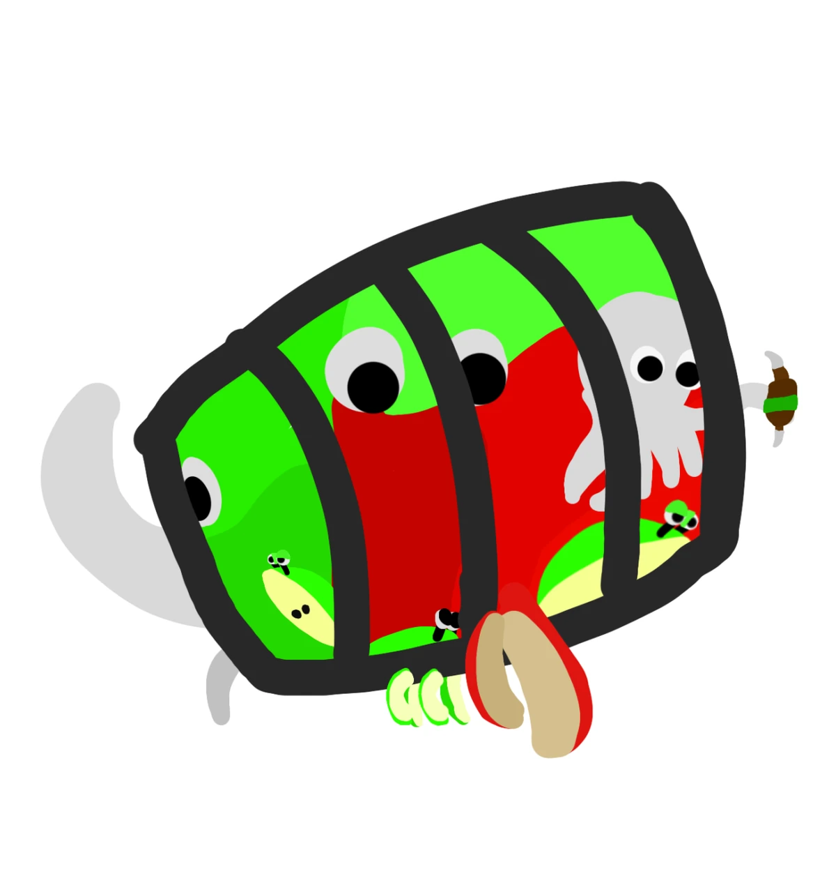 Category:Crapple | Fansnax Wiki | Fandom