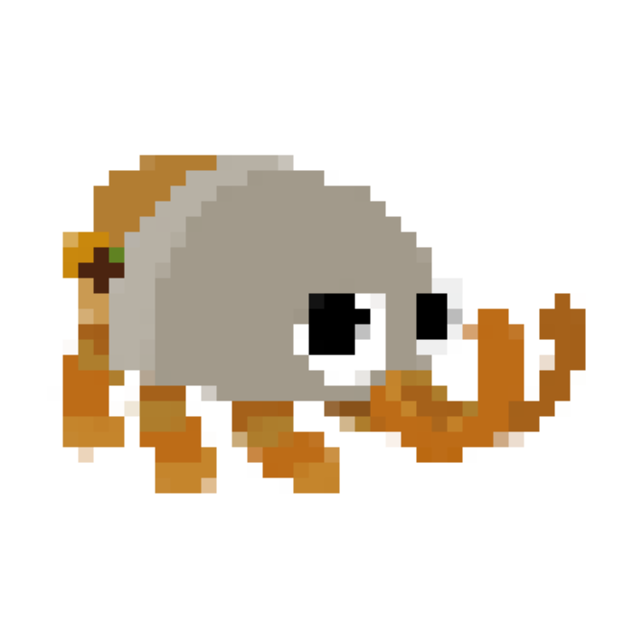 Pixel Bunger | Fansnax Wiki | Fandom