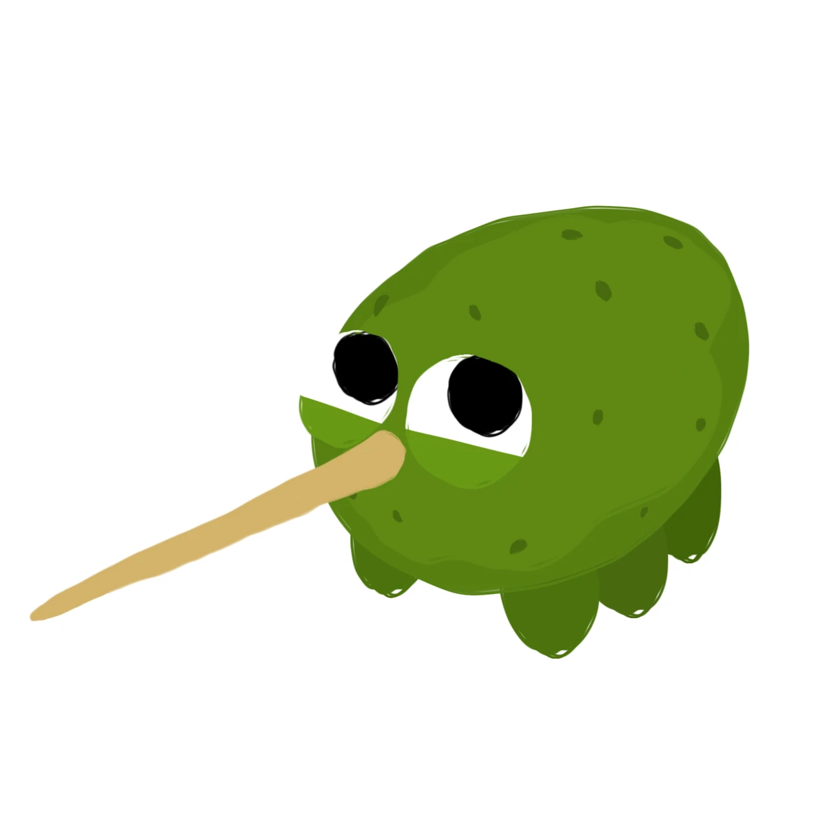 Gummy Kweeble | Fansnax Wiki | Fandom