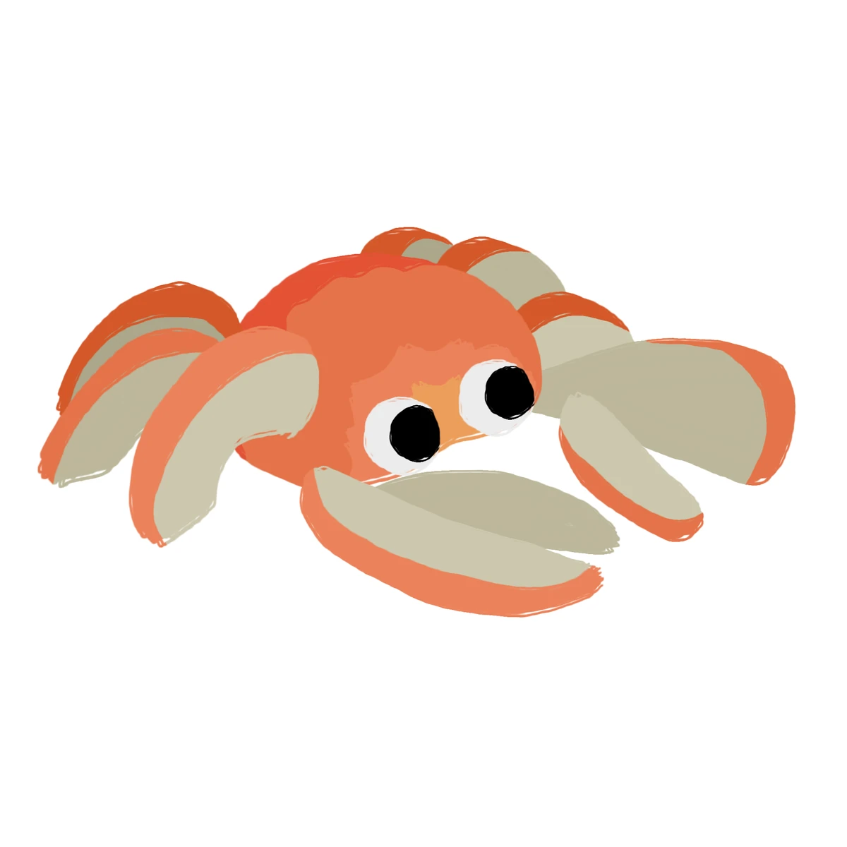 Orange Crapple | Fansnax Wiki | Fandom