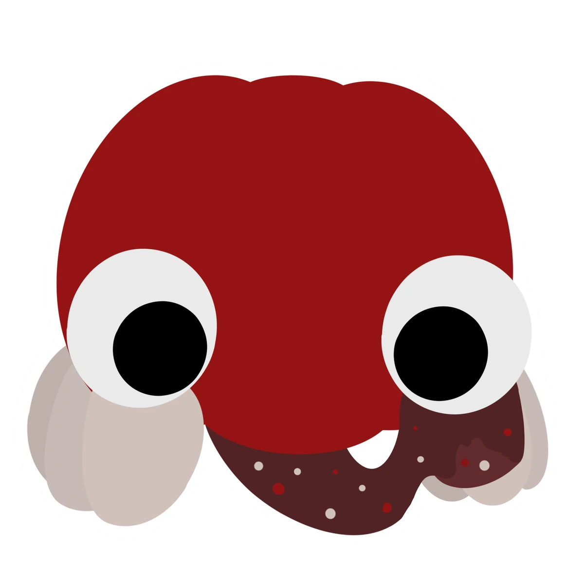 Gooey Gourdergo | Fansnax Wiki | Fandom