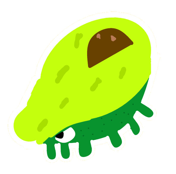 Avocomber | Fansnax Wiki | Fandom