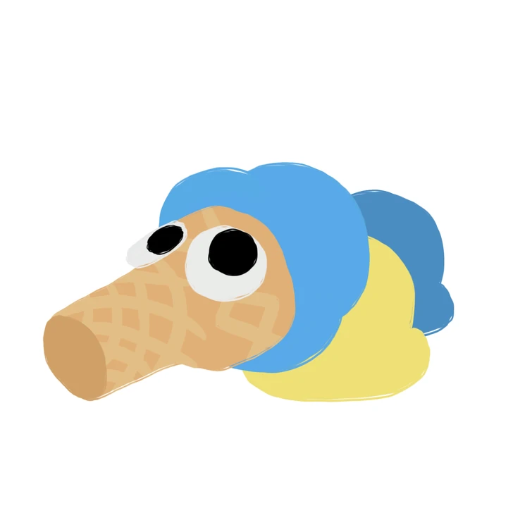 Seaside Sherbie | Fansnax Wiki | Fandom