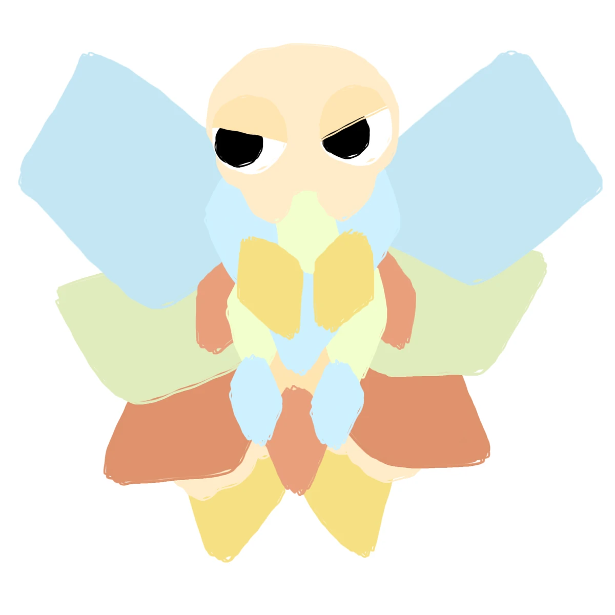 Sugar Glassishfly | Fansnax Wiki | Fandom