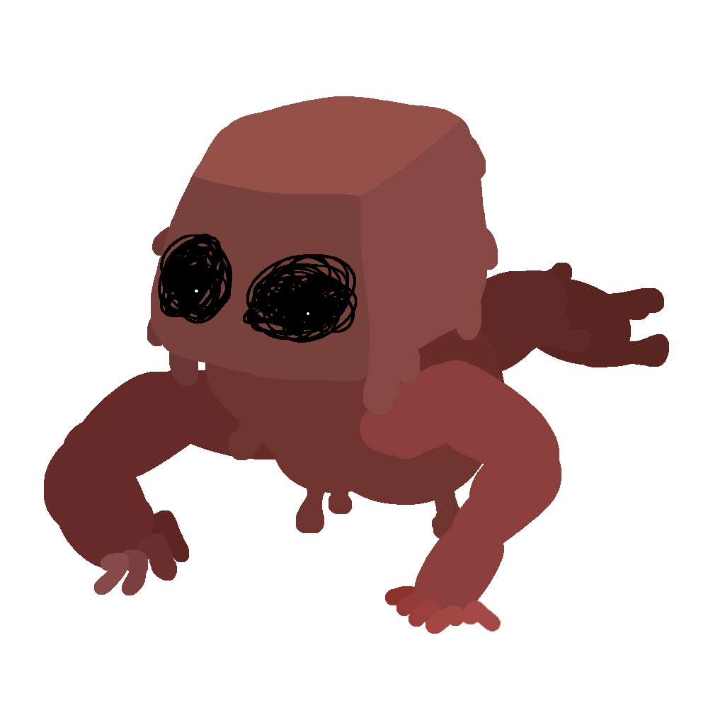 The Mystery Meat | Fansnax Wiki | Fandom