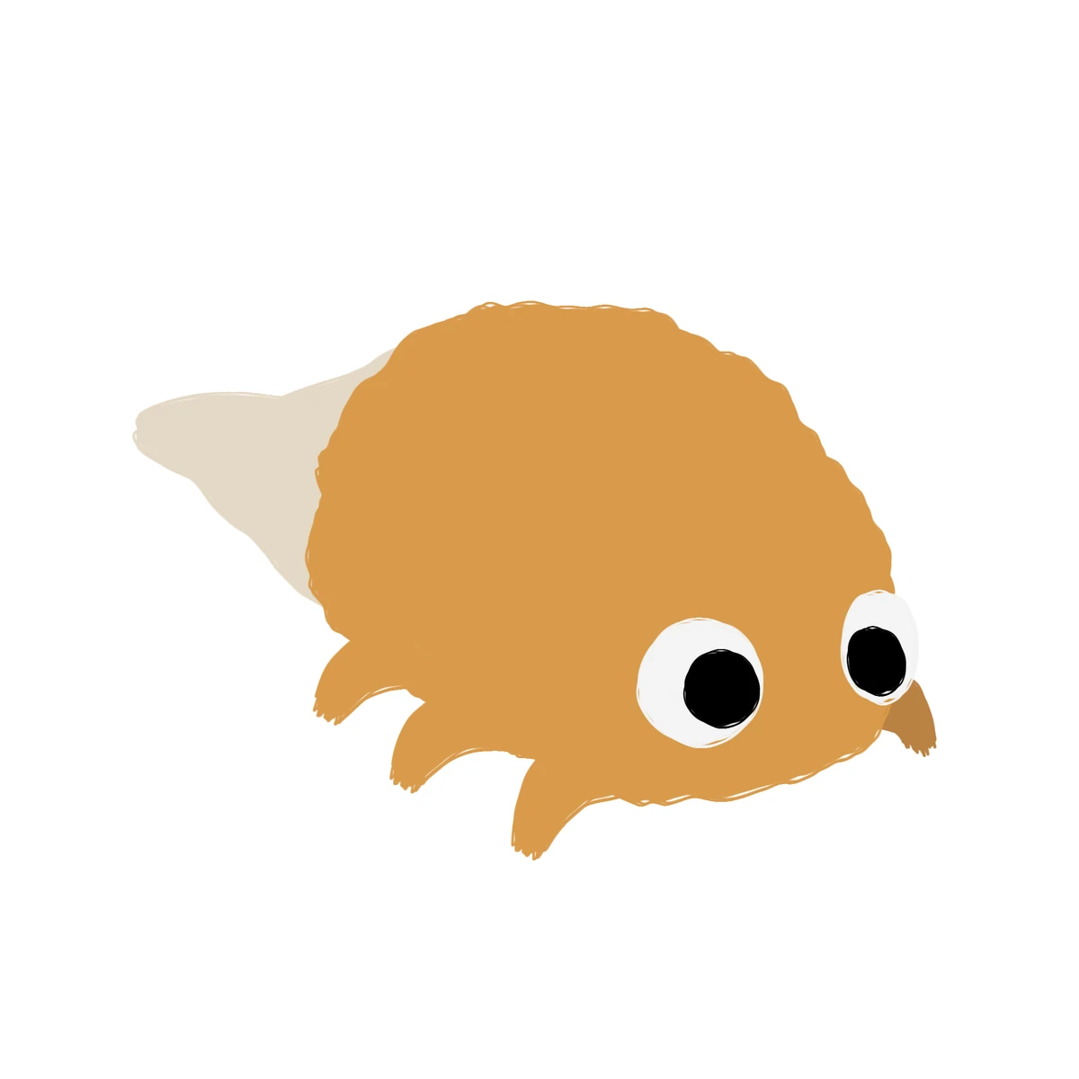 Deep-Fried Eggler | Fansnax Wiki | Fandom