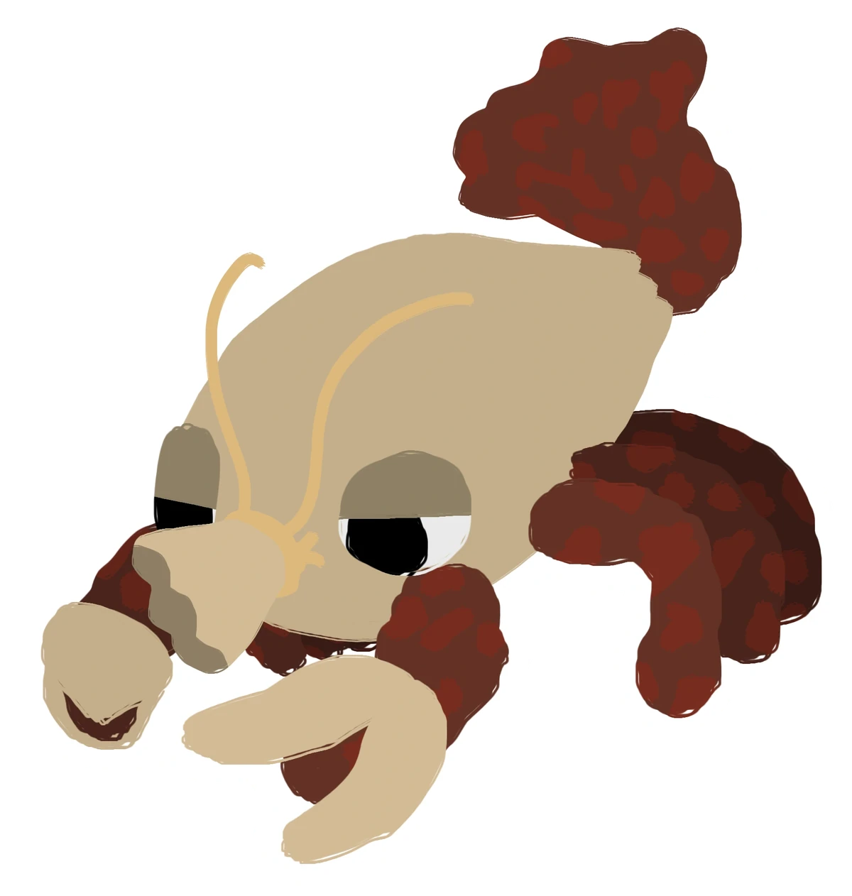 Loggis | Fansnax Wiki | Fandom