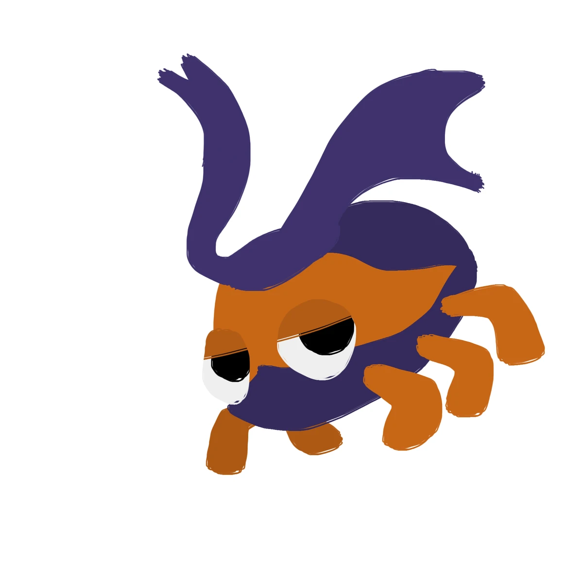 Ancestral Mangeetle | Fansnax Wiki | Fandom