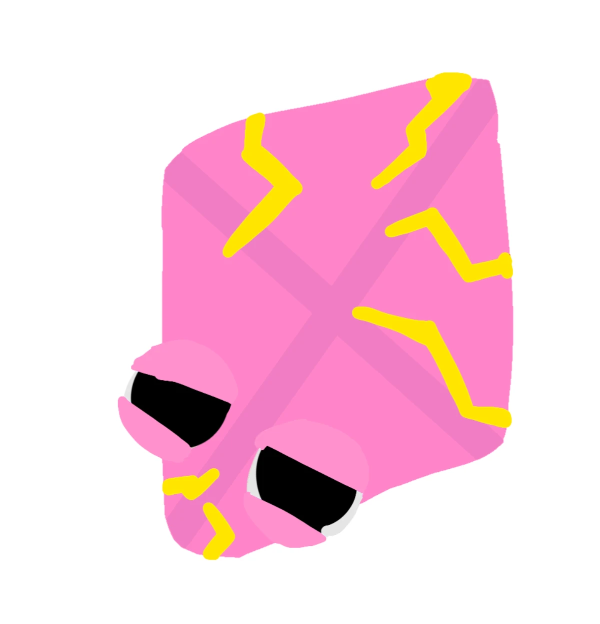 Pink Boom Plargo | Fansnax Wiki | Fandom