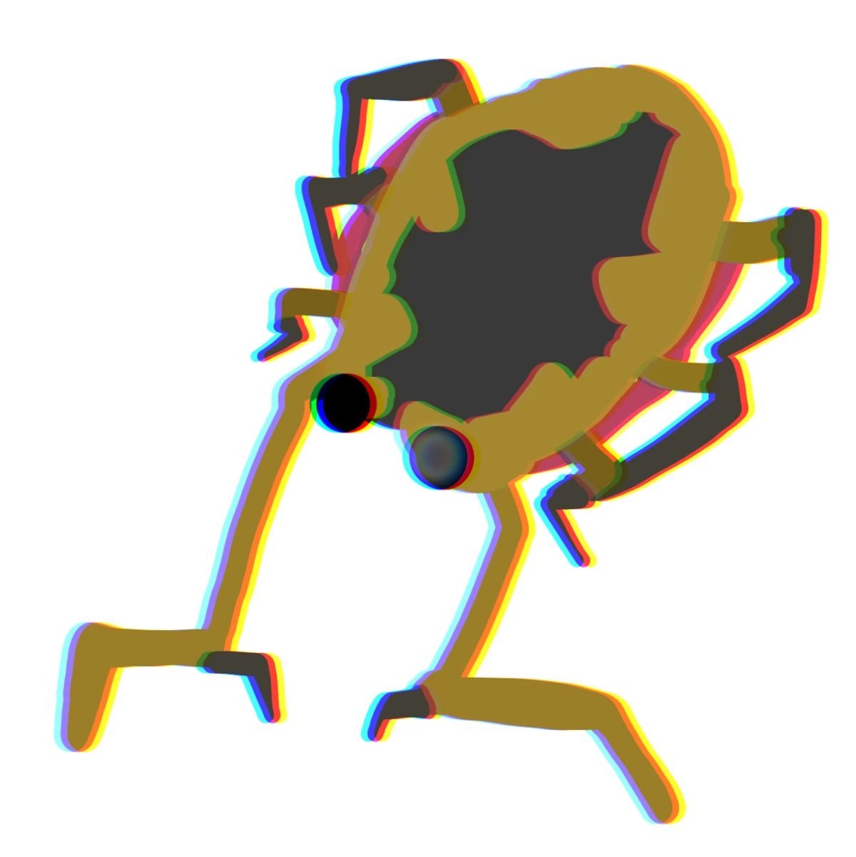 Sable Squabster | Fansnax Wiki | Fandom