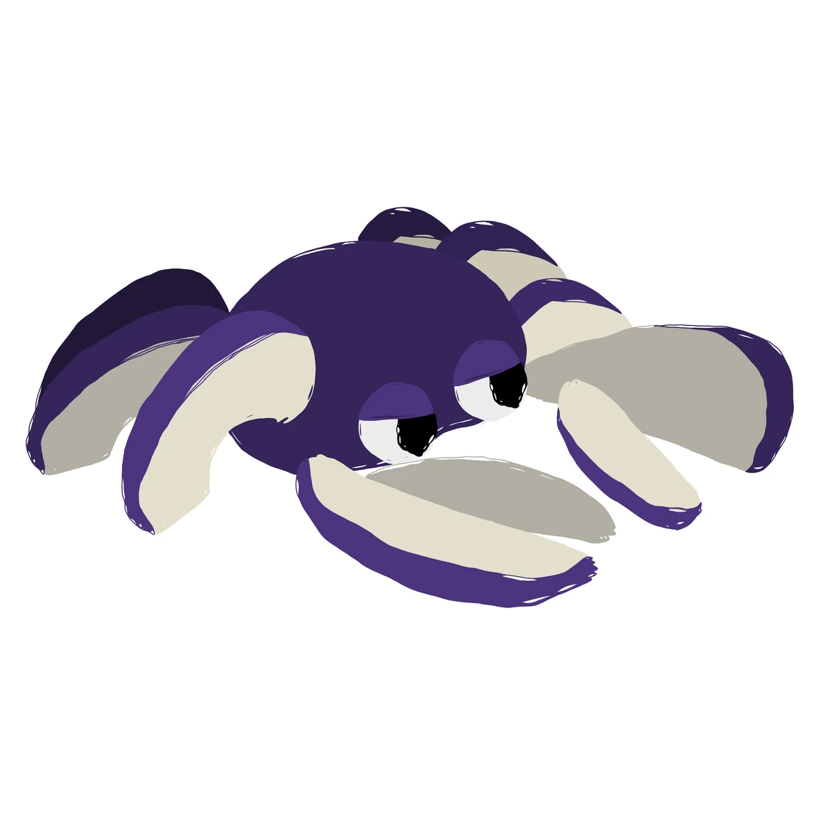 Blue Crapple | Fansnax Wiki | Fandom