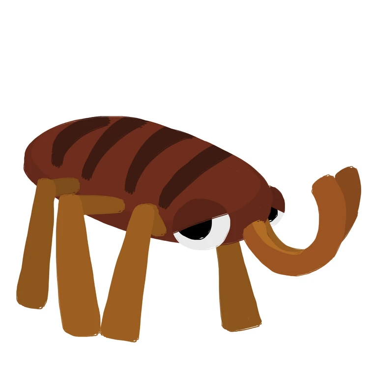 Bunless Bunger | Fansnax Wiki | Fandom