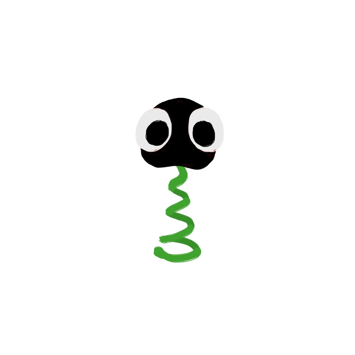 Black Cheerie | Fansnax Wiki | Fandom