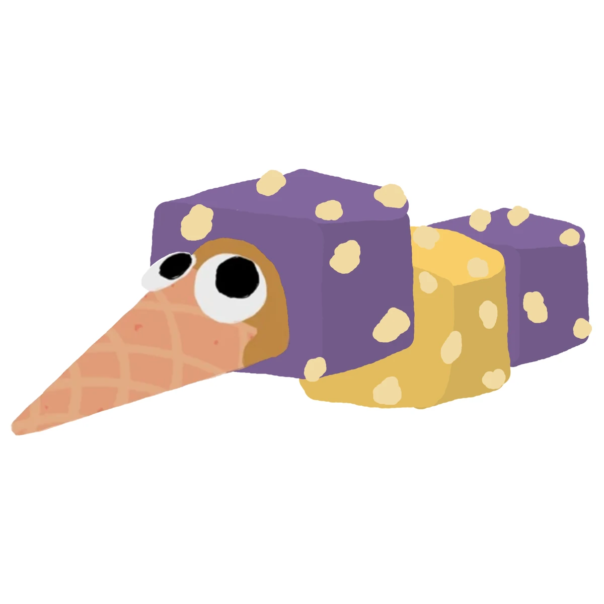 Timmie | Fansnax Wiki | Fandom