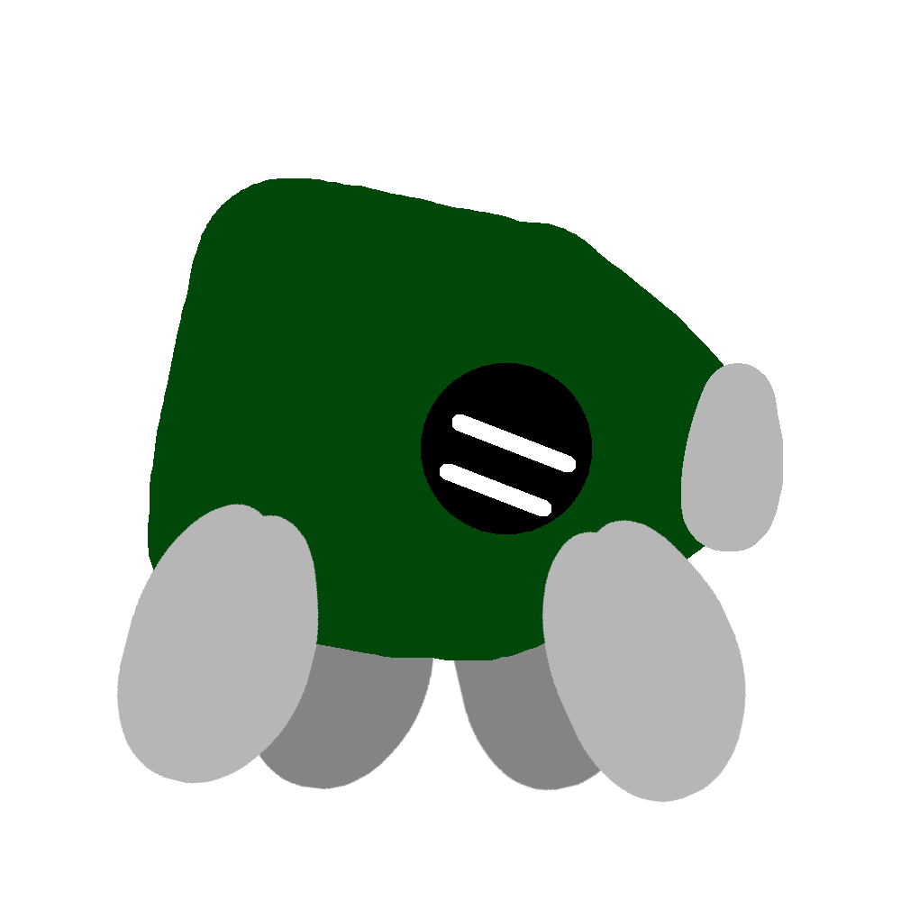 Green Bugstard | Fansnax Wiki | Fandom