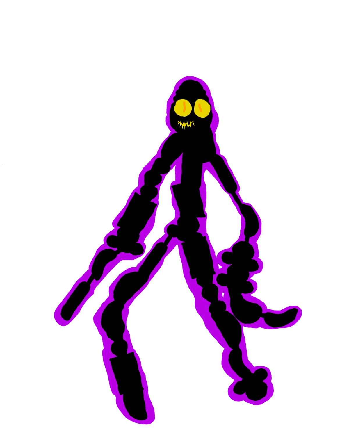 The Ghoul Of Snaktooth Island | Fansnax Wiki | Fandom