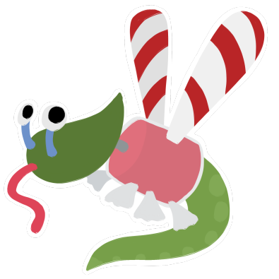 Tsetse Mix | Fansnax Wiki | Fandom