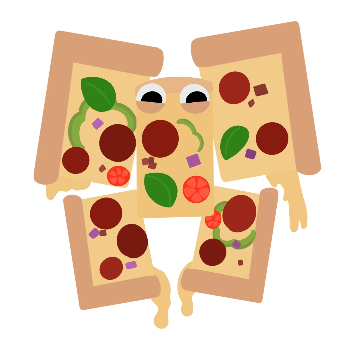 Sicilian Mothza Supreme | Fansnax Wiki | Fandom