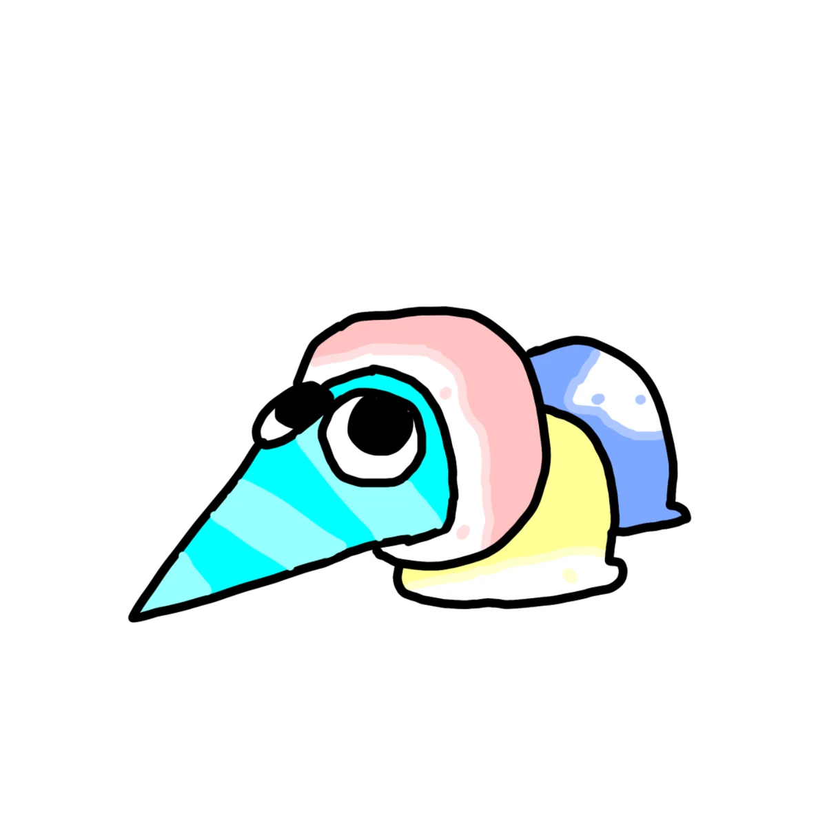 Snocony | Fansnax Wiki | Fandom