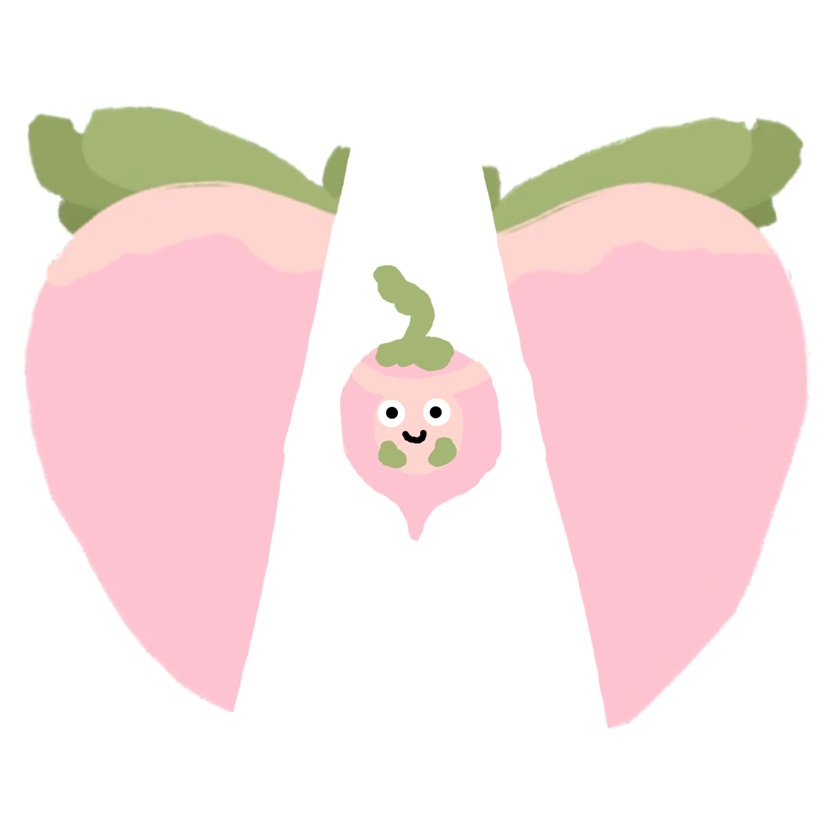 Peachyrunt | Fansnax Wiki | Fandom