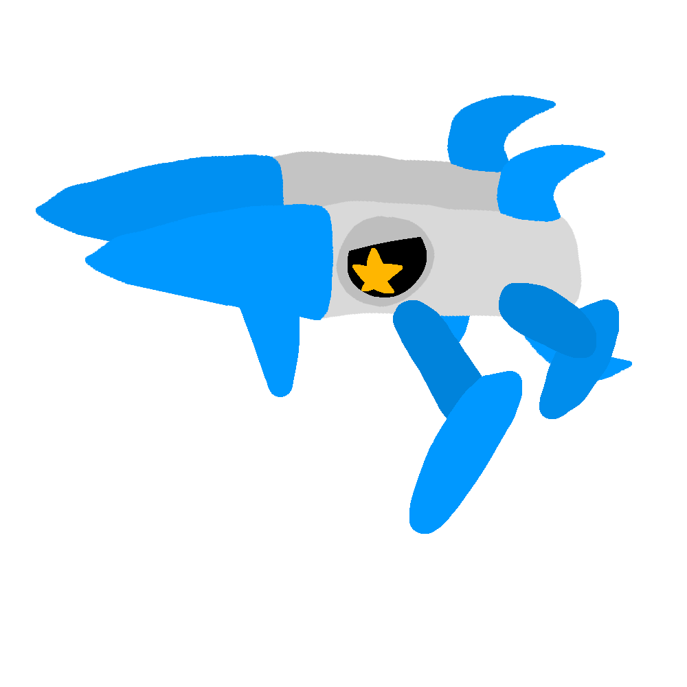 Rocket Pop Deux | Fansnax Wiki | Fandom