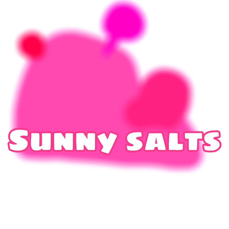 Sunny Salts | Fansnax Wiki | Fandom