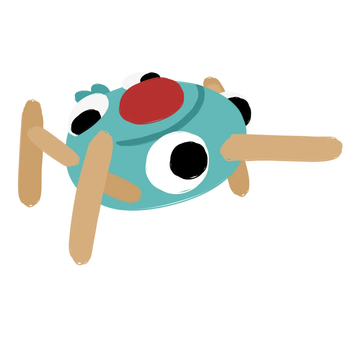 Filbo Grumbop | Fansnax Wiki | Fandom