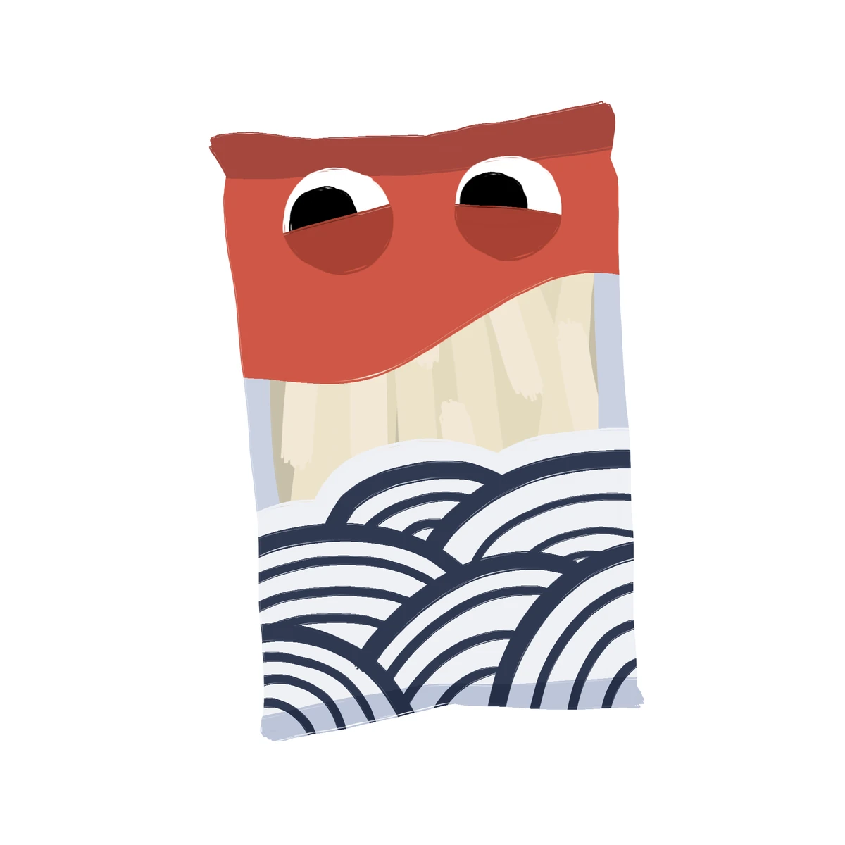 Fishy Snakpod | Fansnax Wiki | Fandom