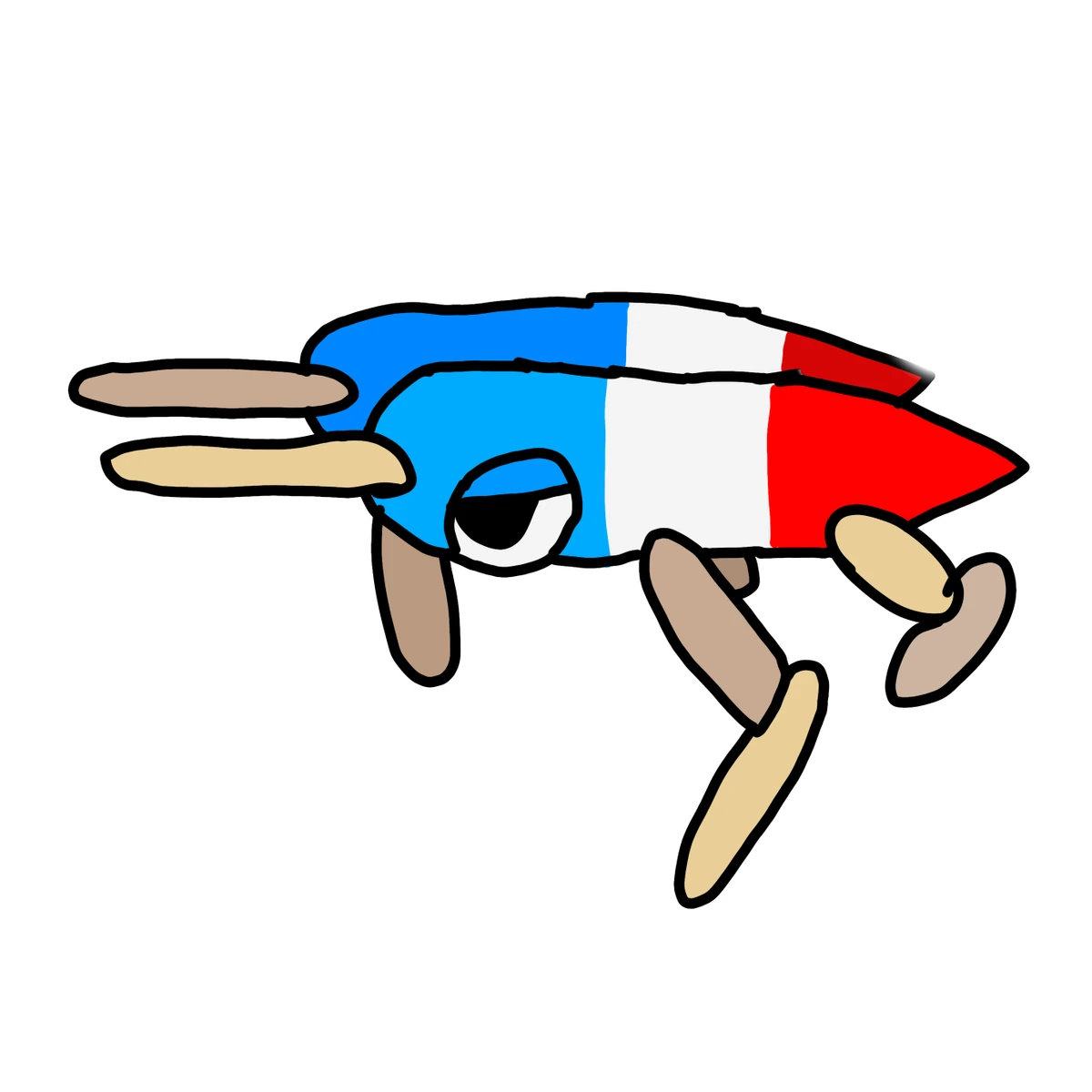 Rockitt greato | Fansnax Wiki | Fandom