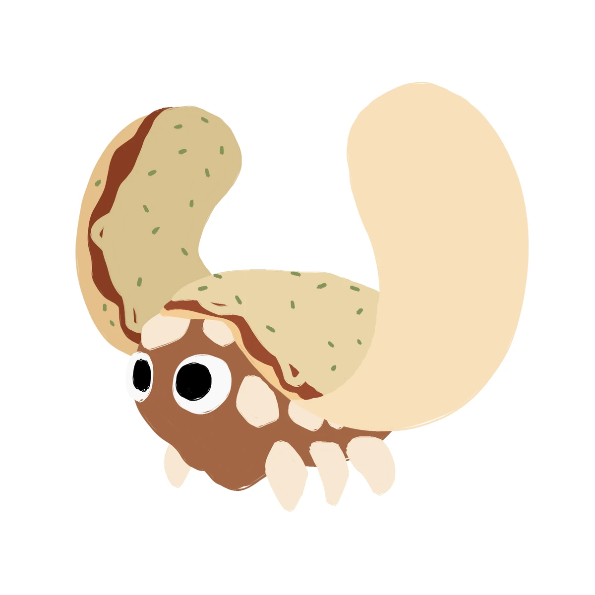 Chicken Parmemoth | Fansnax Wiki | Fandom