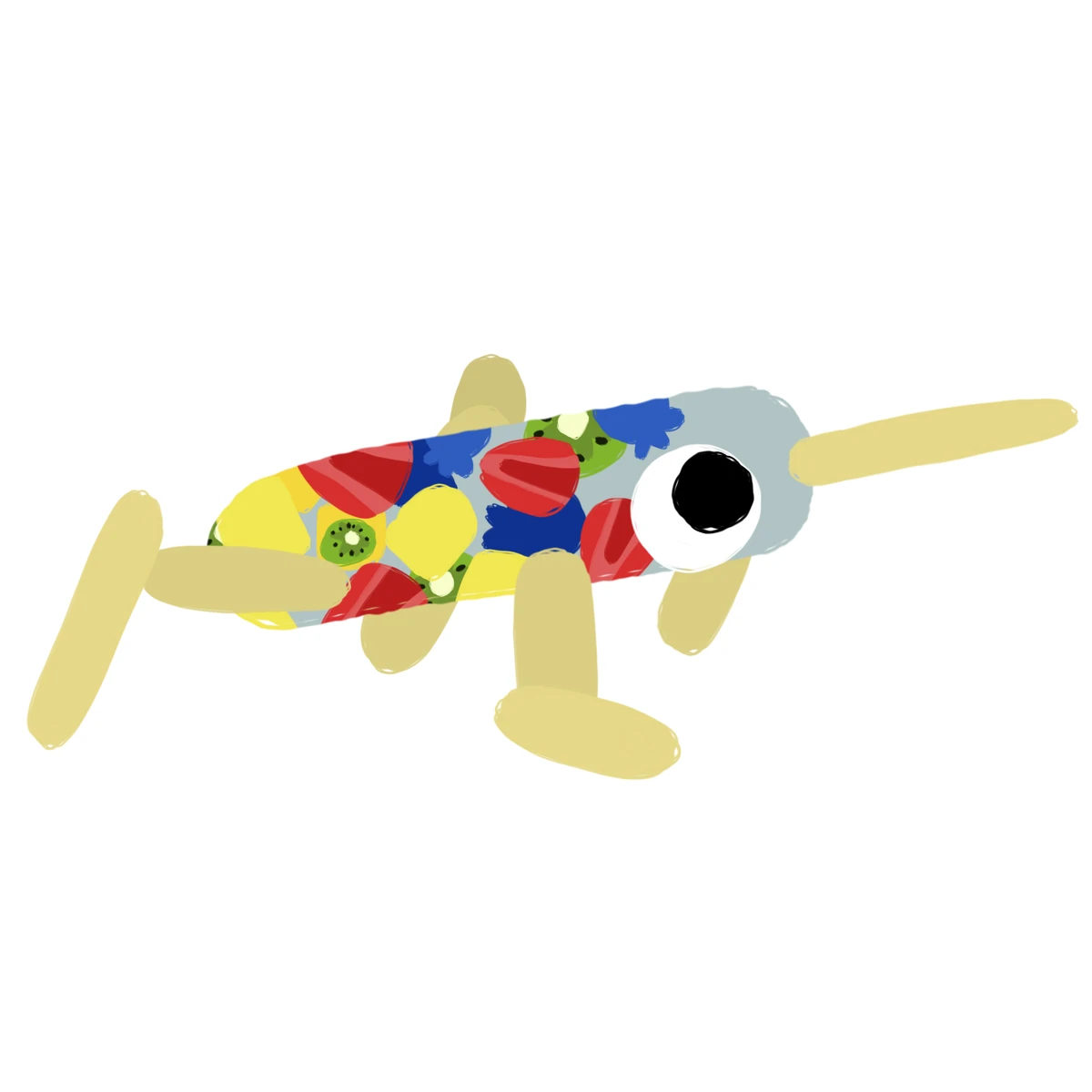 Fructoss | Fansnax Wiki | Fandom