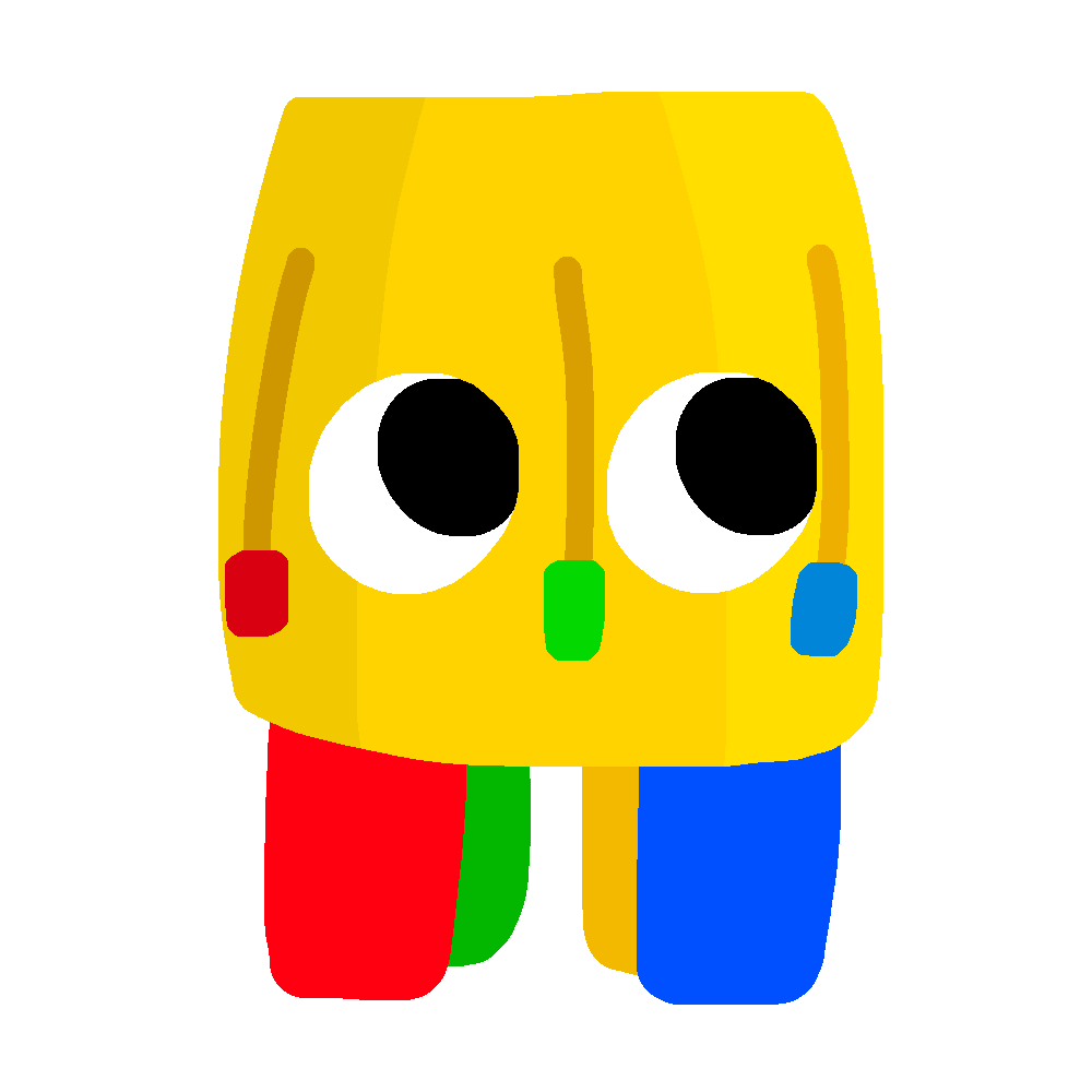 Triplermit | Fansnax Wiki | Fandom